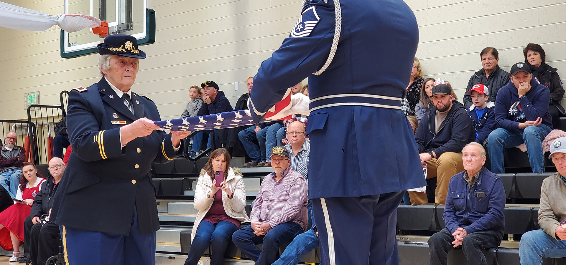 Utah Cold War Veterans Foundation 2023 | Honor365
