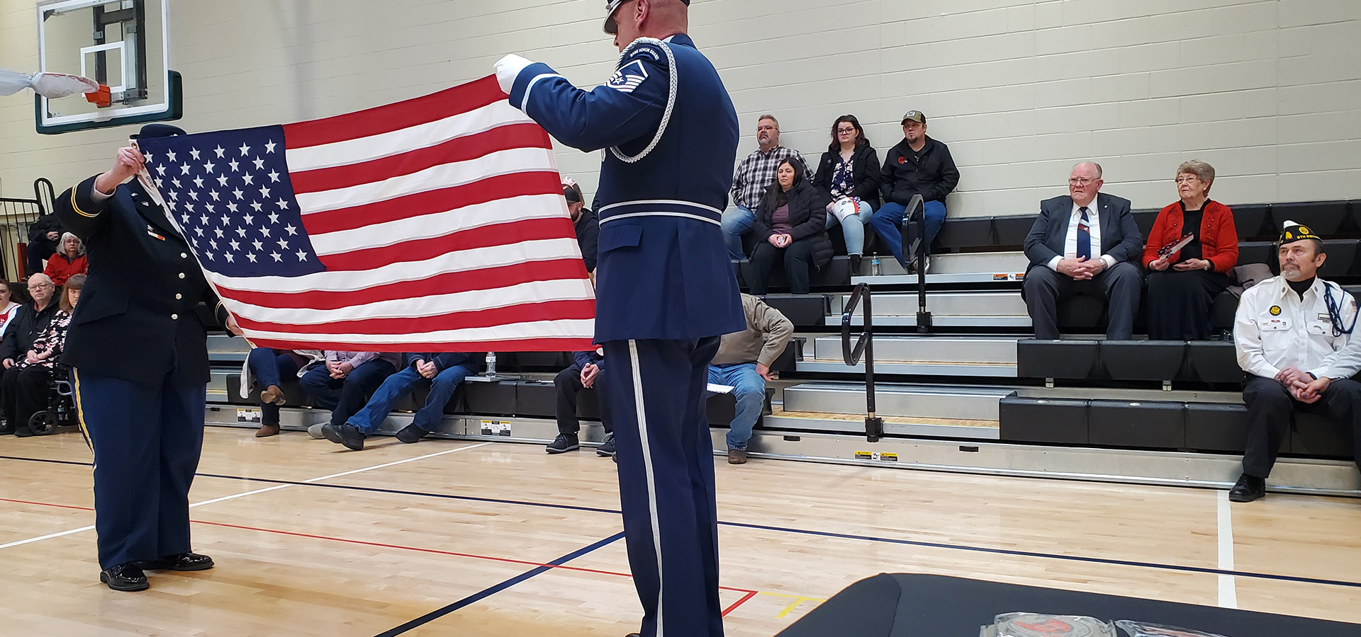 Utah Cold War Veterans Foundation 2023 | Honor365